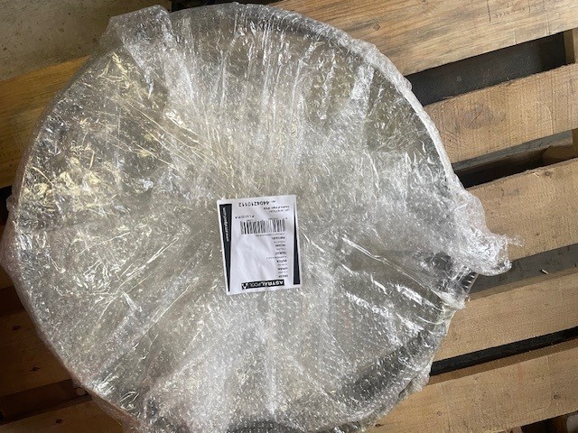 Klemring f/ CLARITY FILTER Komplett - Enwa Pahlen Svømmebasseng